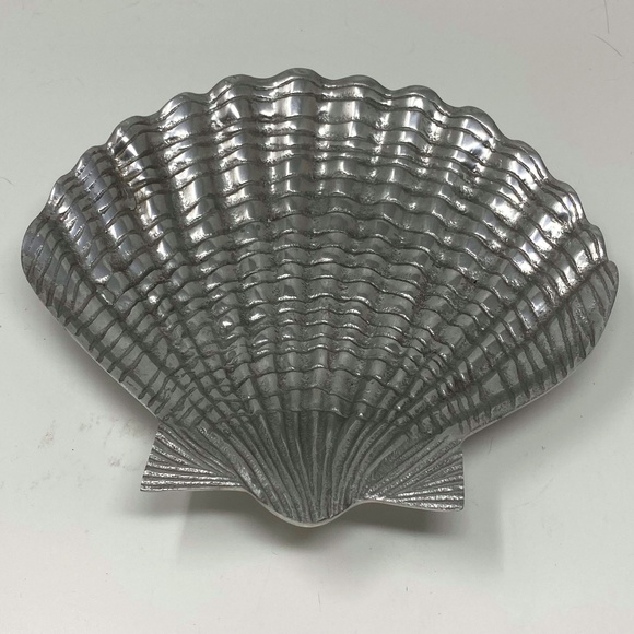 Petrina Products | Dining | Peltrina Products Sand Casted Pewter Metal ...